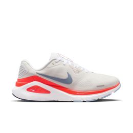 Nike Structure 26 Schuhe Damen wei&szlig; 38.5