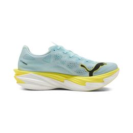 Puma Deviate Nitro Elite 4 Schuhe Damen gelb 40.0