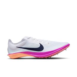 Nike Dragonfly 2 Schuhe Herren wei&szlig; 47.0