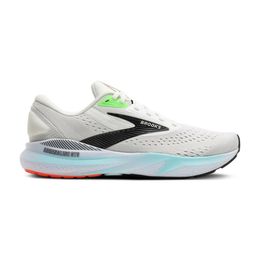 Brooks Adrenaline GTS 24 Schuhe Herren wei&szlig; 42.0