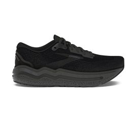 Brooks Ghost Max 2 Schuhe Damen schwarz 39.0