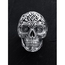 Reytel Ring 'INHERITANCE' male Silver size 69