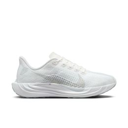 Nike Pegasus Plus Schuhe Damen wei&szlig; 38.5