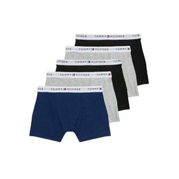 Tommy Hilfiger Underwear Underpants boy Blue, Grey, Black size 4/5