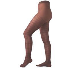 next Fine Tights female Brown size S