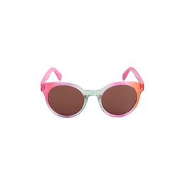 next Sonnenbrille M&auml;dchen Gr&ouml;&szlig;e 7/10 yrs pastellgr&uuml;n / lila / orange / pink