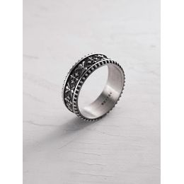 Reytel Ring 'CELTIC KNIGHT' male Silver size 68
