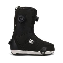 DC Shoes Snowboardboots "Phase Pro Step On", 10,5 (44), schwarz-wei&szlig;, Schuhe