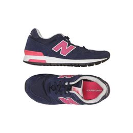 New Balance Sneaker Damen Gr&ouml;&szlig;e 40.5 Second Hand bunt