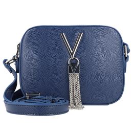 Valentino Crossbody Bag 'Divina' female Blue size One Size