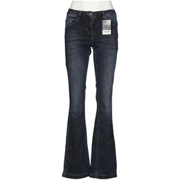 Kenny S. Jeans Damen Gr&ouml;&szlig;e 25/26 Second Hand marine