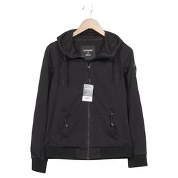 Superdry & Co Jacke Damen Gr&ouml;&szlig;e S Second Hand schwarz