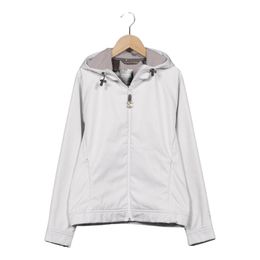 Salomon Jacke Damen Gr&ouml;&szlig;e M Second Hand wei&szlig;