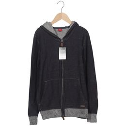 s.Oliver Kapuzenpullover Herren Gr&ouml;&szlig;e S Second Hand marine