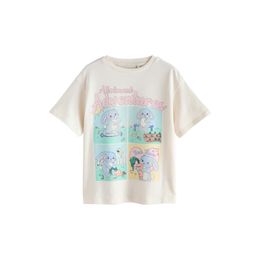 next Shirt girl Beige size 6 yrs