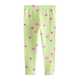 next Leggings girl Green size 13 yrs