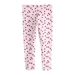 next Leggings girl Pink size 5 yrs