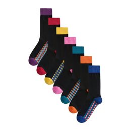 next Socks male Black size 6-8.5