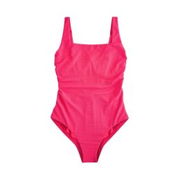 next Swimsuit female Pink size 100