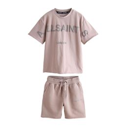 Smallsaints Set boy Pink size 5-6 yrs
