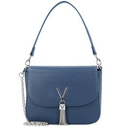 Valentino Shoulder Bag 'Divina' female Blue size One Size