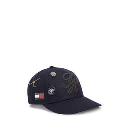 Tommy Hilfiger Cap male Blue size One Size