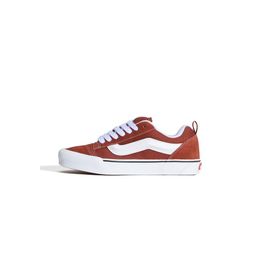 Vans Sneakers 'Knu Skool' male Brown size 8