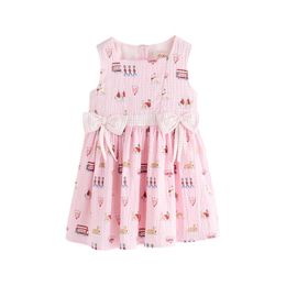 next Dress 'Cath Kidston' girl Pink size 3-6 mths