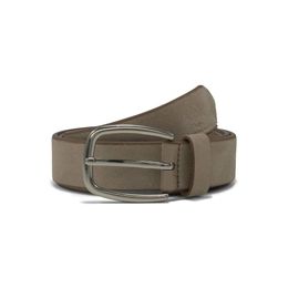 Tom Tailor Belt 'JESSICA' female Grey size 95