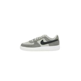 Nike Sportswear Sneakers 'Force 1 Essential+' boy Grey size 13C
