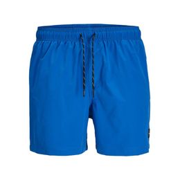 Jack & Jones Jack & Jones Board Shorts 'JPSTMaui' male Blue size M
