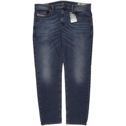 Diesel Jeans Herren Gr&ouml;&szlig;e 36 Second Hand blau