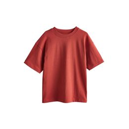 next Shirt boy Red size 13 yrs