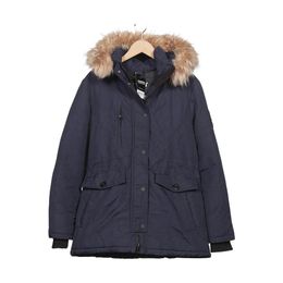 Superdry & Co Jacke Damen Gr&ouml;&szlig;e L Second Hand marine