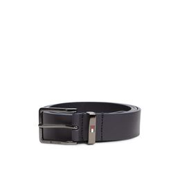 Tommy Hilfiger Belt 'OLIVER 3.0' male Black size 110