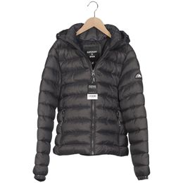 Superdry & Co Jacke Damen Gr&ouml;&szlig;e L Second Hand grau