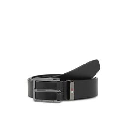 Tommy Hilfiger Belt 'OLIVER 3.0' male Black size 90