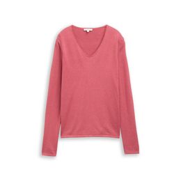 Tom Tailor Sweater female Pink size S