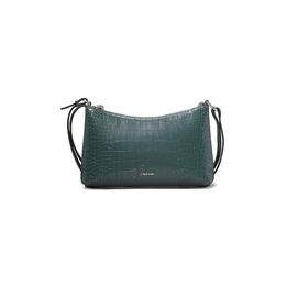 Calvin Klein Crossbody Bag female Green size One Size