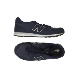 New Balance Sneaker Damen Gr&ouml;&szlig;e 38 Second Hand marine