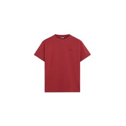 Scalpers Shirt male Red size M