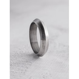 Reytel Ring 'ORBIT' male Silver size 53