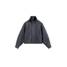 Scalpers Between-Season Jacket female Grey size S