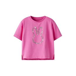 name it Shirt 'NMFDENEAS' girl Pink size 92