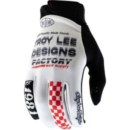 Troy Lee Designs GP Pro Factory, Handschuhe