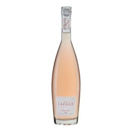 Miraflors Ros&eacute; 2024, Ros&eacute;wein, trocken, Frankreich, Languedoc-Roussillon, 1 Flasche &agrave; 0,75 l