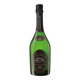 Cr&eacute;mant de Limoux Reserve 2021, Champagner, Sekt & Co., brut, Frankreich, Languedoc-Roussillon, 1 Flasche &agrave; 0,75 l