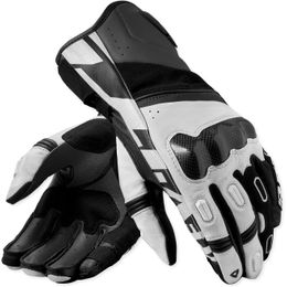 Revit RSR 5, Handschuhe