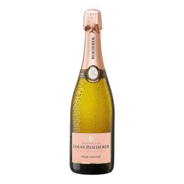 Roederer Brut Ros&eacute; 2016, Champagner, Sekt & Co., brut, Frankreich, Champagne, 1 Flasche &agrave; 0,75 l