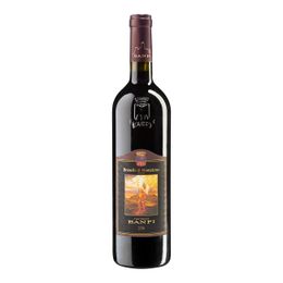 Brunello Banfi 2016, Rotwein, trocken, Italien, Toskana, 1 Flasche &agrave; 0,75 l